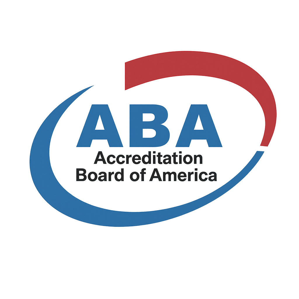 ABA Logo