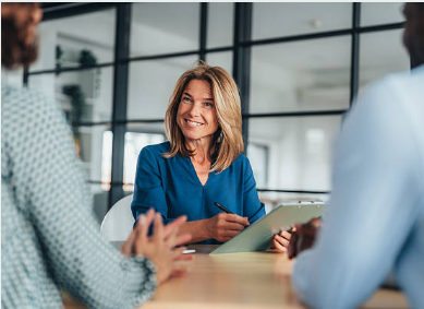Management Systems Professional